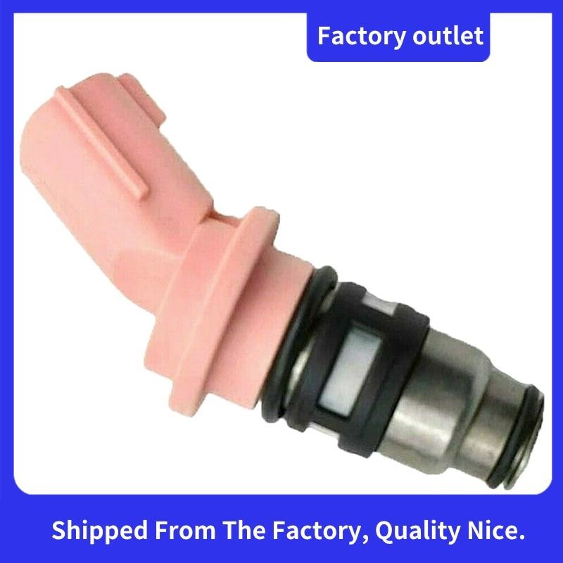 หัวฉีดน้ํามันเชื้อเพลิง 16600-73C00 A46-H02 1660073C00 A46H02 สําหรับ ...