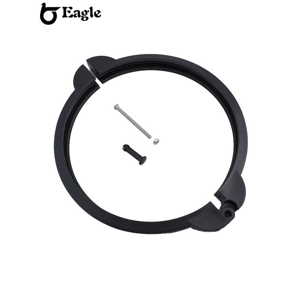 【EAGLE】Perfect Fit Clamp Collar Ring for Intex 10 Inch Sand Filter Pump ...
