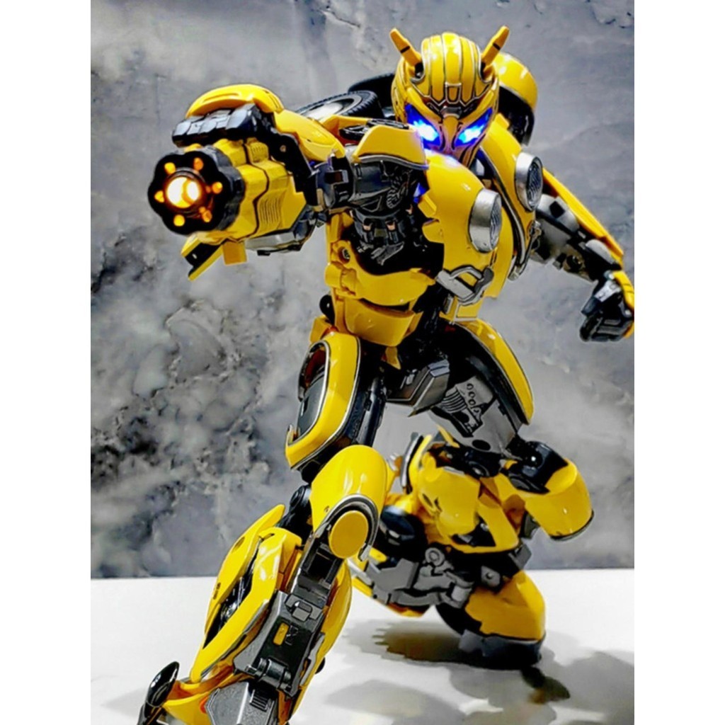 [โมเดล] ของเล่นแปลงร่าง CE-01 Bumblebee Gaiden Beetle Optimus O-Column ...
