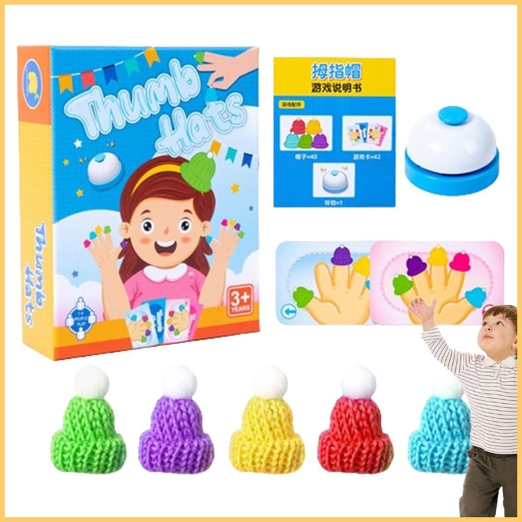 Matching Board Game Engaging Board Game for Color Sorting Hand-Eye ...
