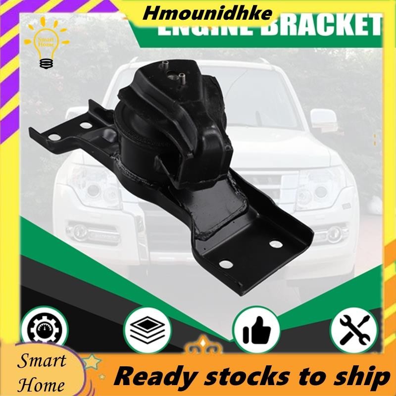 [Hmou]แท่นมอเตอร์เครื่องยนต์รถยนต์ Mr510313 1093a007 สําหรับ Mitsubishi ...