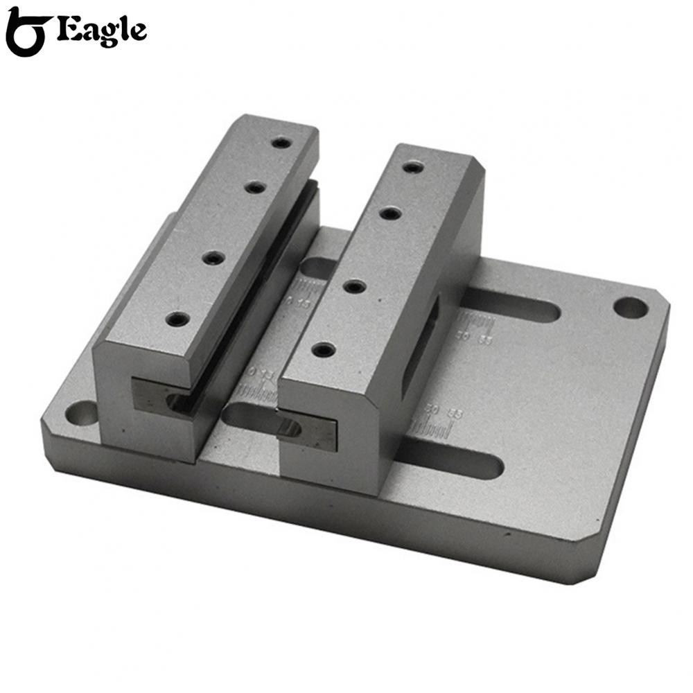 【EAGLE】Edger Tool Steel Blade User-Friendly Design Adjustable Width ...