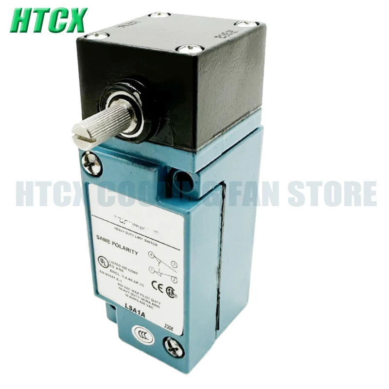 ใหม่ ลิมิตสวิตช์ LSA1A LSZ51A LSA7L LSU1A LSP1A LSR1A LSH1A | Shopee ...