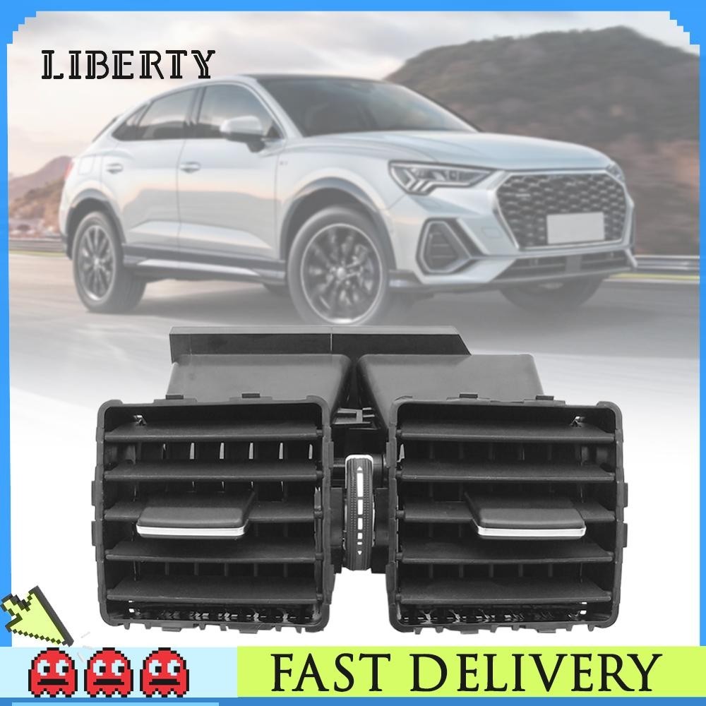 หมายเลขเปลี่ยนช่องลม AC 1668305542A17 สําหรับ Benz W166 W292 ML GL GLE ...