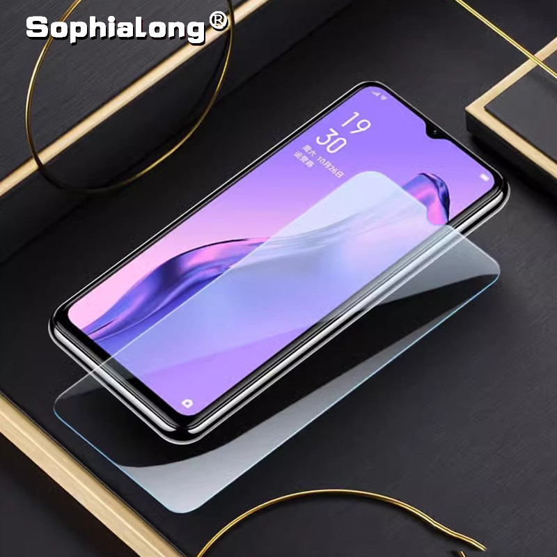 Infinix Hot 30 Play NFC 30i X669 X669C X6835B X6831 X6832 กระจกนิรภัย ...