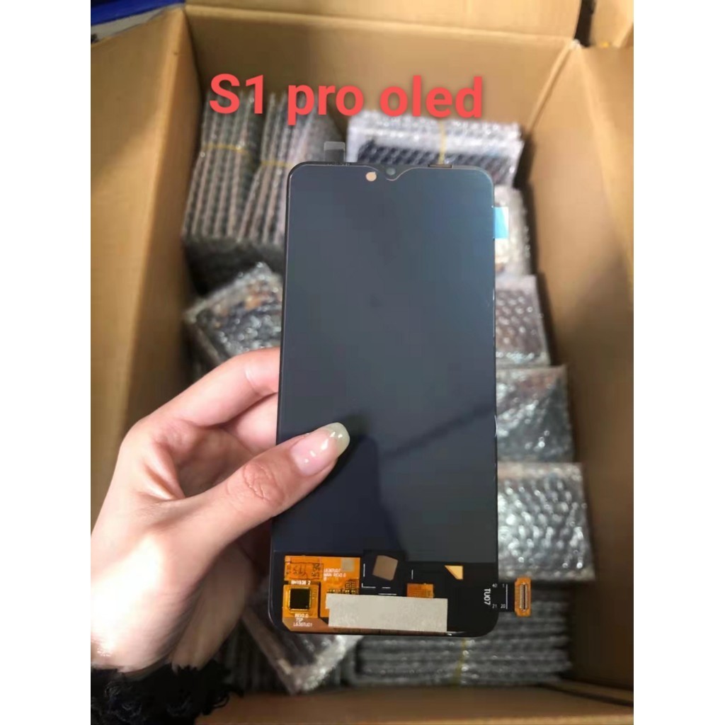 หน้าจอ VIVO S1pro OLED V5 V11i V17 TFTจอพร้อมทัชสกรีน จอ+ทัช lcd display for V17tft V21 V25e ...