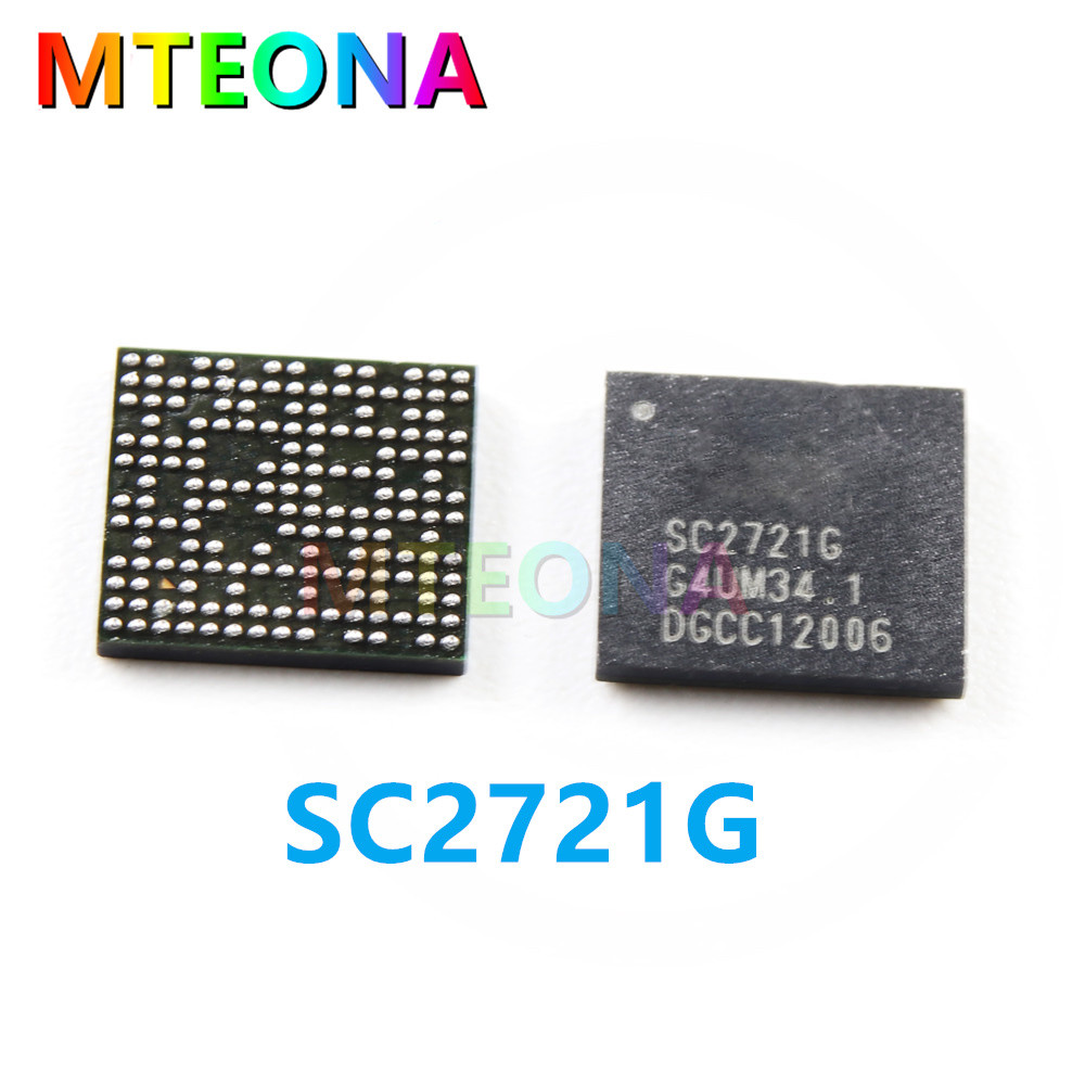 1 ชิ้น SC2721G การจัดการพลังงาน IC 2721G ชิปแหล่งจ่ายไฟ PM IC | Shopee Thailand