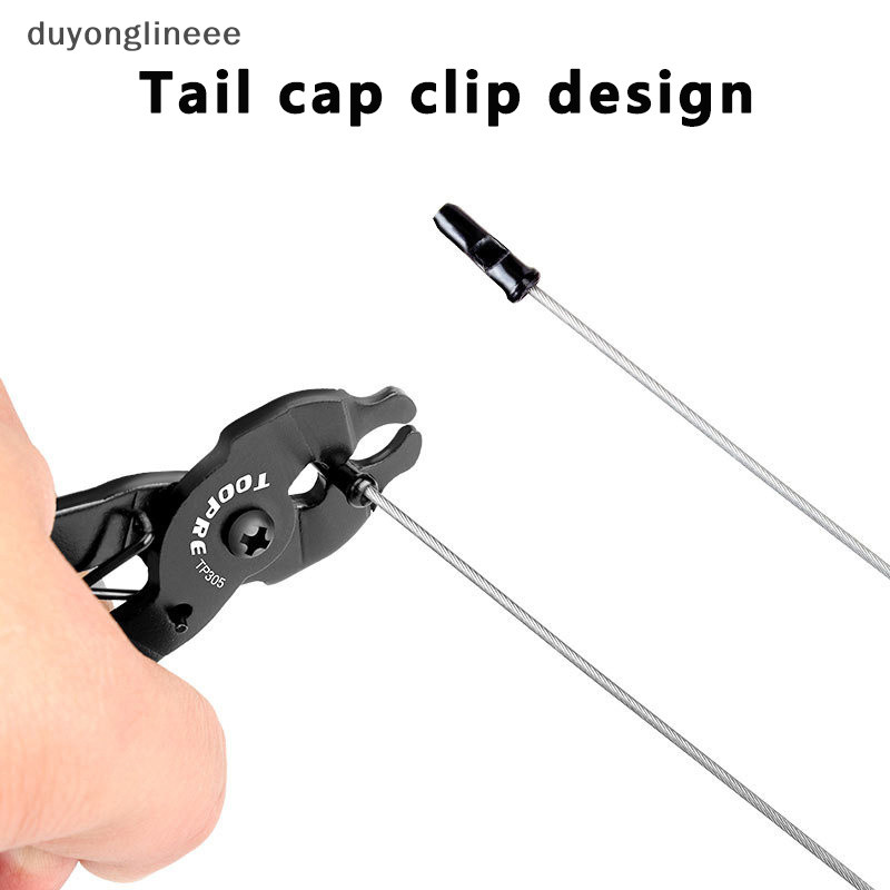 (duyonglineee) โซ่ Magic Buckle คีม MTB จักรยาน Quick Release Buckle ...