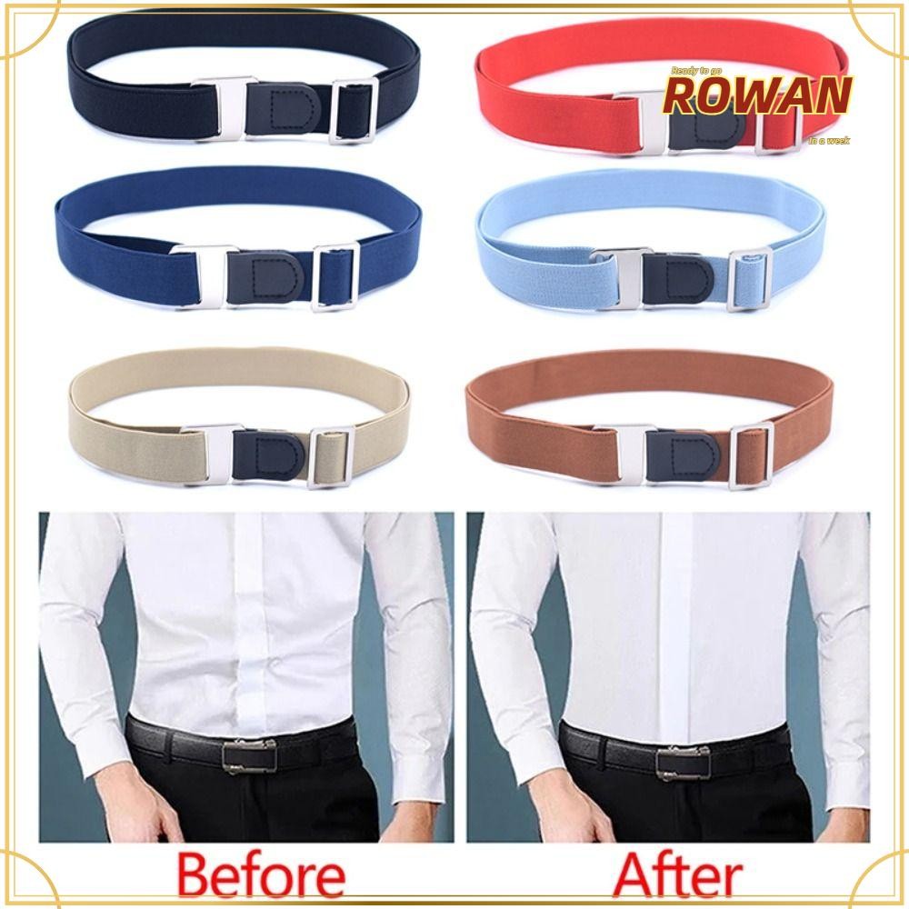 Rowans ที่ใส่เสื้อสายรัด, ริ้วรอย-Proof ปรับเข็มขัดเสื้อ Stay Best เข็ม ...
