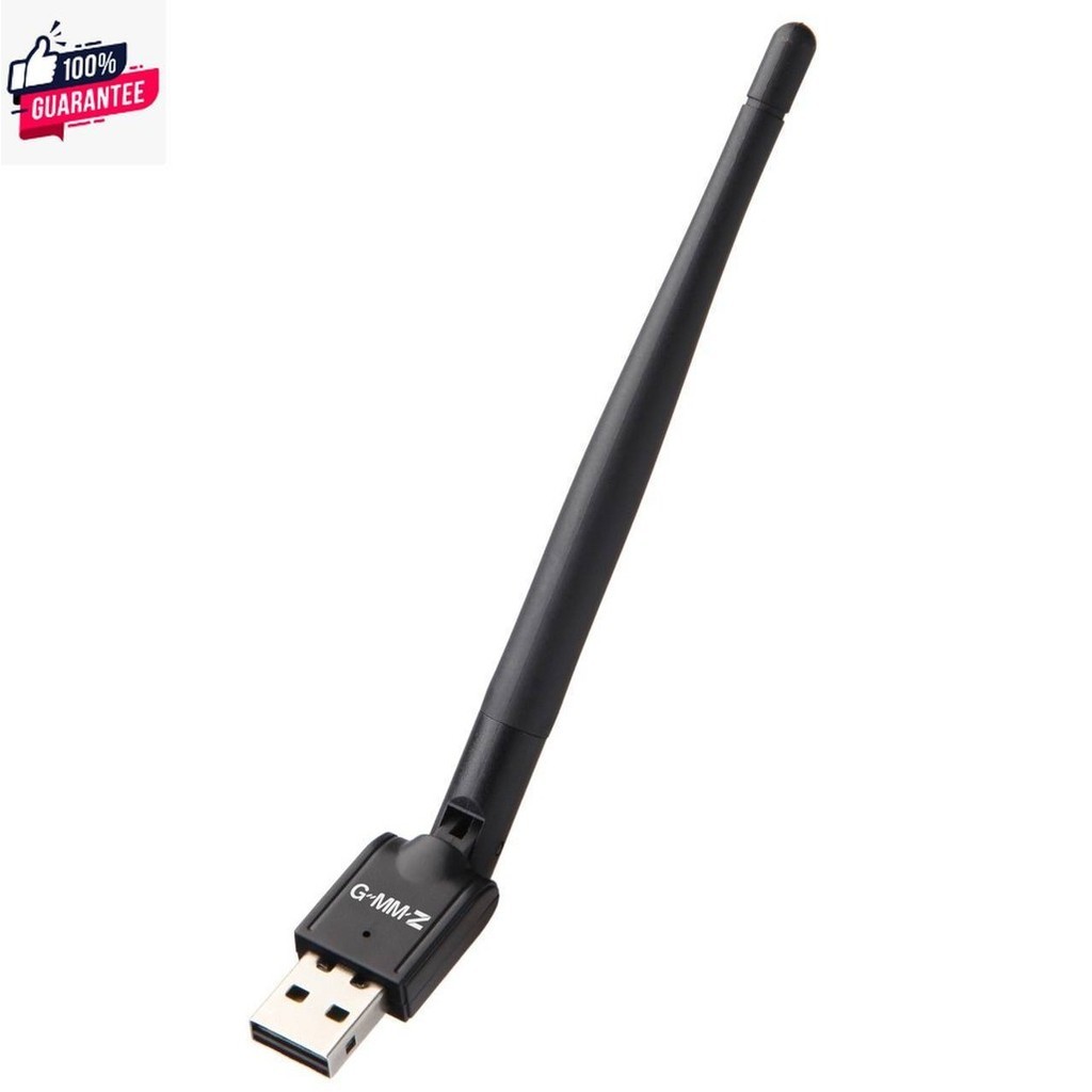 เสาGMM Z USB WiFiใช้กักล่องดาวเทียมGMM Z รุ่น Smile+,HDI | Shopee Thailand