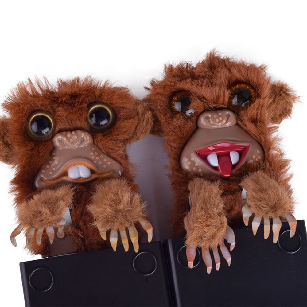 ฮาโลวีน Creative Mischief Monster Monkey ของเล่น Party Class Reunion ...