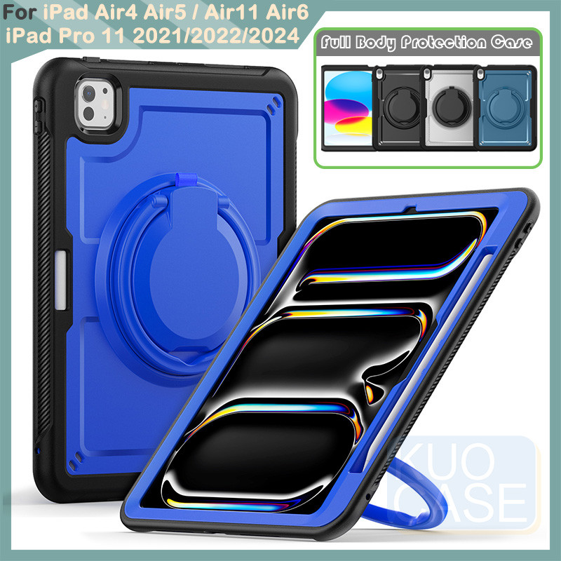 สําหรับ iPad Air4 Air5 10.9 Air6 iPad Air 11 Pro 11 2018 2020 2021 2022 ...