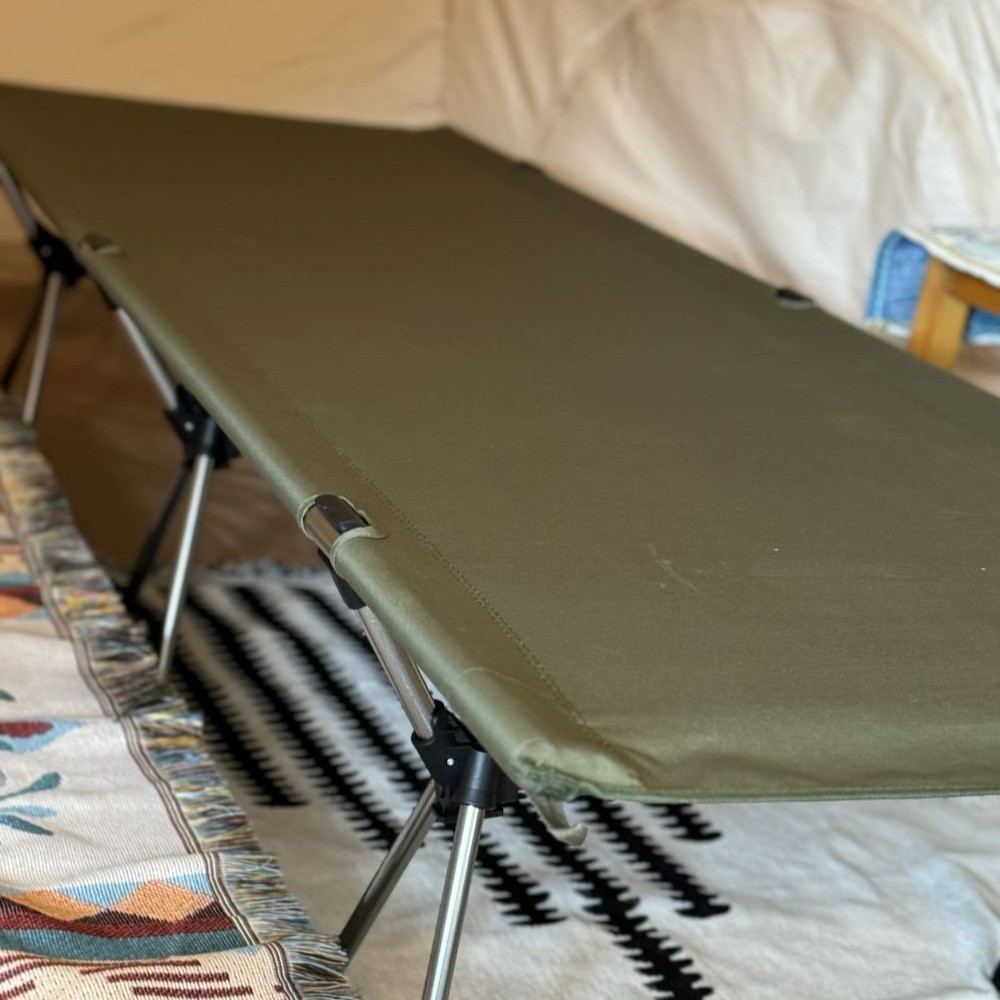 HI-CampX SnapNap พักง่าย เคลื่อนย้ายสะดวก | Shopee Thailand