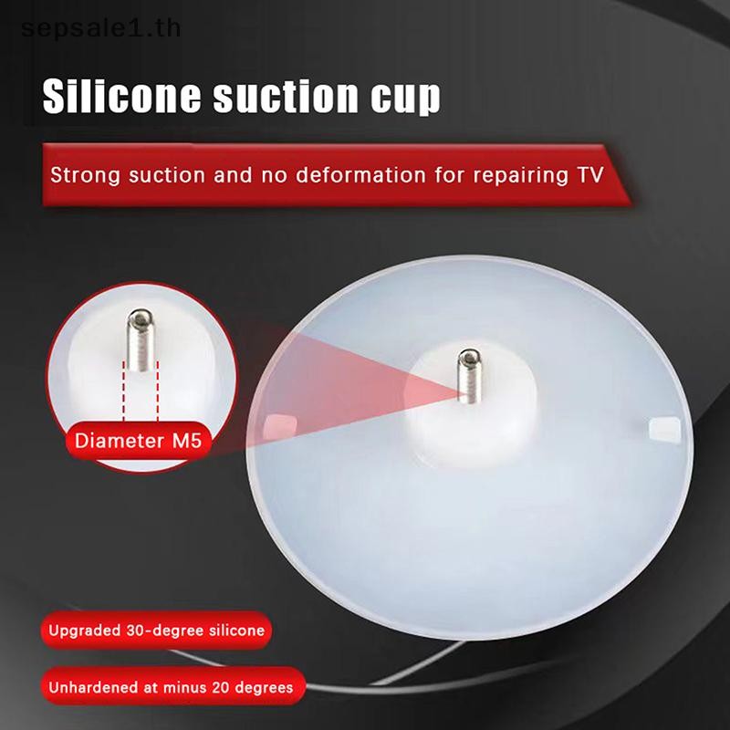 # SALE # 4 ชิ้น TV Side Board Retainer Clip LED LCD TV Screen ลบซ่อม ...