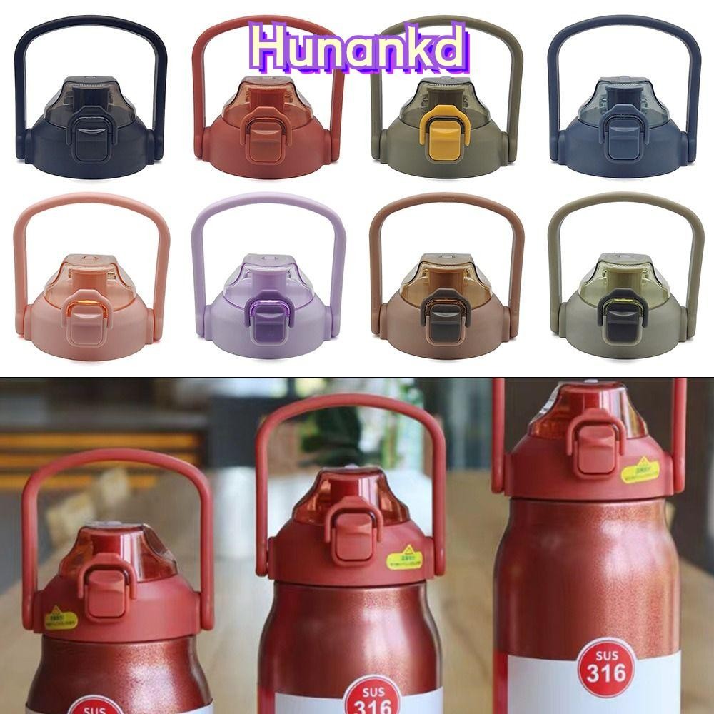 HUNAN Cup Cap Original Therms อุปกรณ์เสริมขวด Tumbber | Shopee Thailand