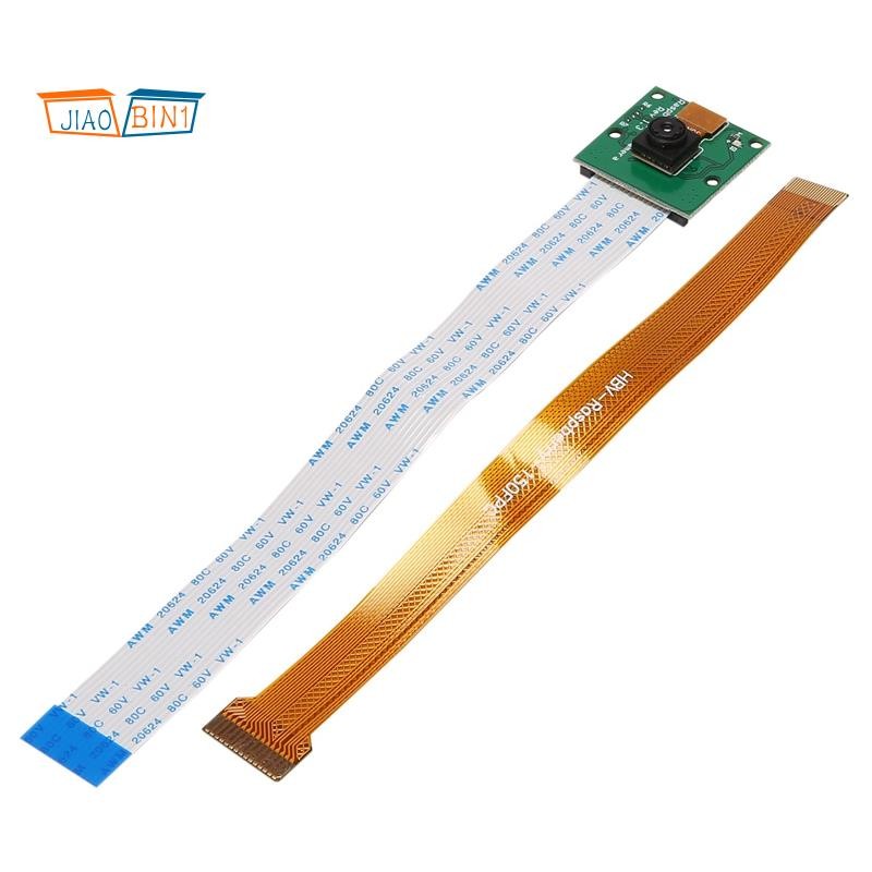 บอร์ดโมดูลกล้องเว็บแคม 5MP สําหรับ Zero W/Zero/ 3 รุ่น B /4B | Shopee Thailand