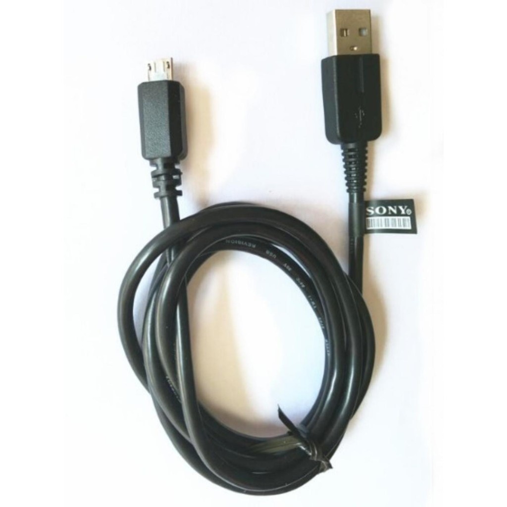 P PS4 Handle Cable Original USB Data Cable PSV2000 PS4 Xboxone ของแท้ ...