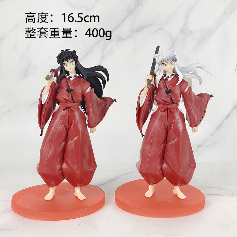 GK Inuyasha อะนิเมะ Sesshoumaru HAND-made killing Hall Sesshoumaru ...
