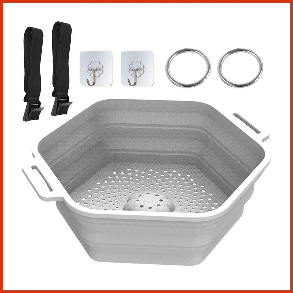 Ice Shower Shower Shower Head Attachment for Ice Bath Silicone Water ...