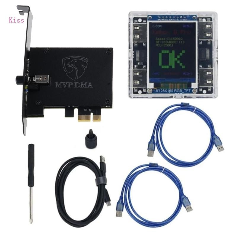 Kiss DMA บอร์ด USB ชาร์จ DMA Board รุ่นพื้นฐานทั่วไป Firmware 3 2 นิ้ว ...