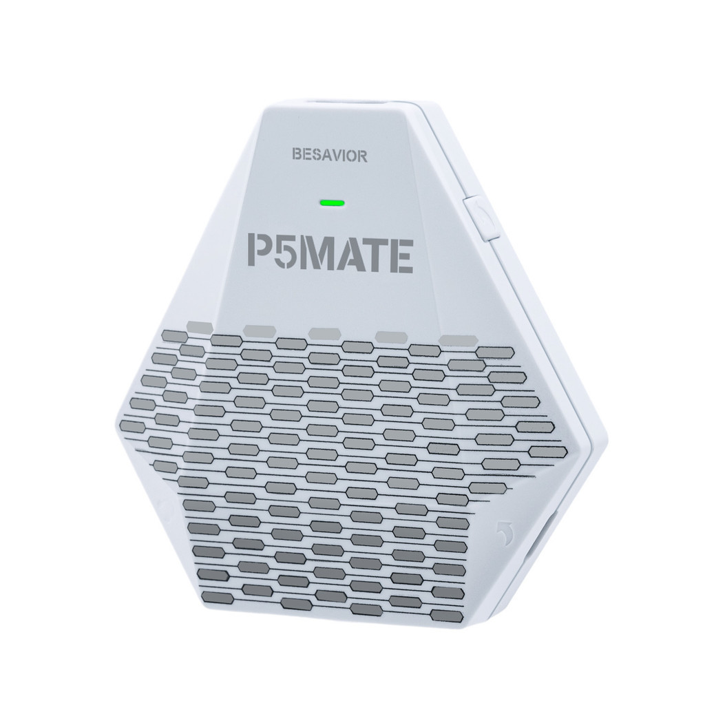 Mcbazel Besavior P5 Mate Converter Adapter Emulator สําหรับ PS5 เกม ...