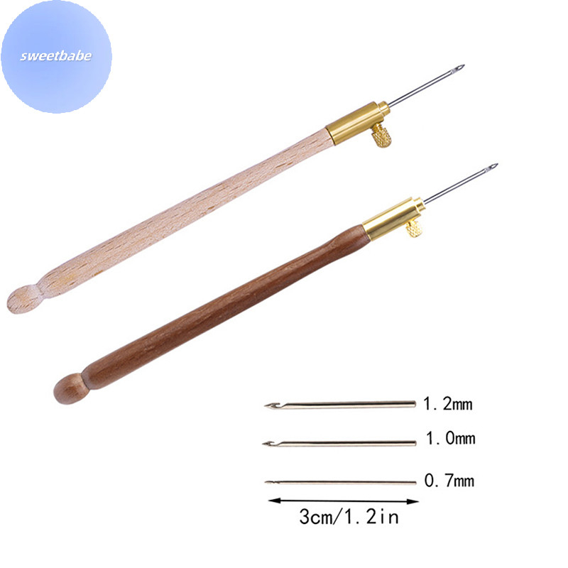 Sebabe 1 ชุดเย็บปักถักร้อยฝรั่งเศสโครเชต์ DIY มือปักครอสติส cotto โคร ...