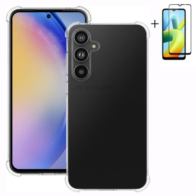 สําหรับ Xiaomi Pocophone F1 Mi Max 2 3 Mix 2S Mi CC9 Pro CC9e Black ...