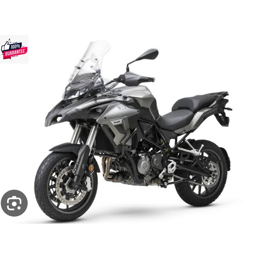 ปากนกbenelli ตรงรุ่น TRK502และTRK502X | Shopee Thailand