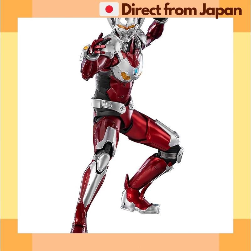 [Japan Shipped] GOOD SMILE COMPANY Figuero ULTRAMAN 1/6 ULTRAMAN SUIT ...