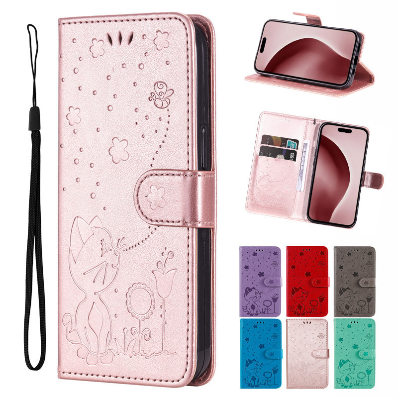 เคสการ์ตูนใหม่สําหรับ OnePlus 12 12R 11 10 10T 9 8 8T Nord CE 4 3 2 Lite Pro 5G 1 + ฝาครอบ ...