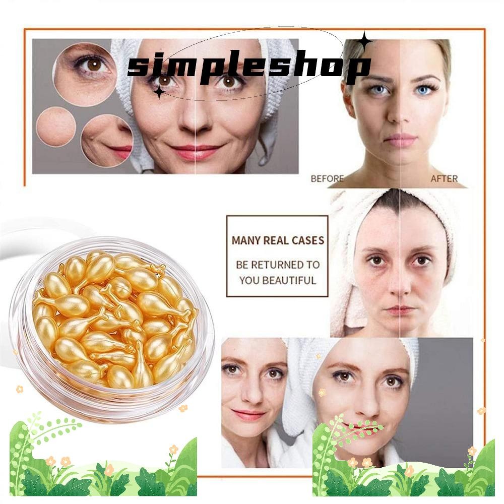 Simple Fullerene , Face Skin Care Whitening Sheep Placenta Facial, ใช้ ...