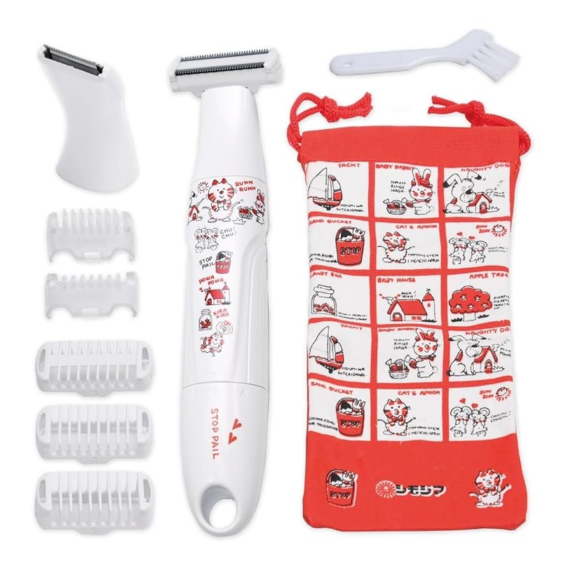 《JAPAN》★Family Electric Shaver | Shopee Thailand