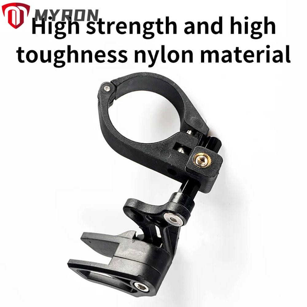 Myron Derailleur Chain Guide,Universal Anti-DROPโซ่จักรยานStabilizer ...
