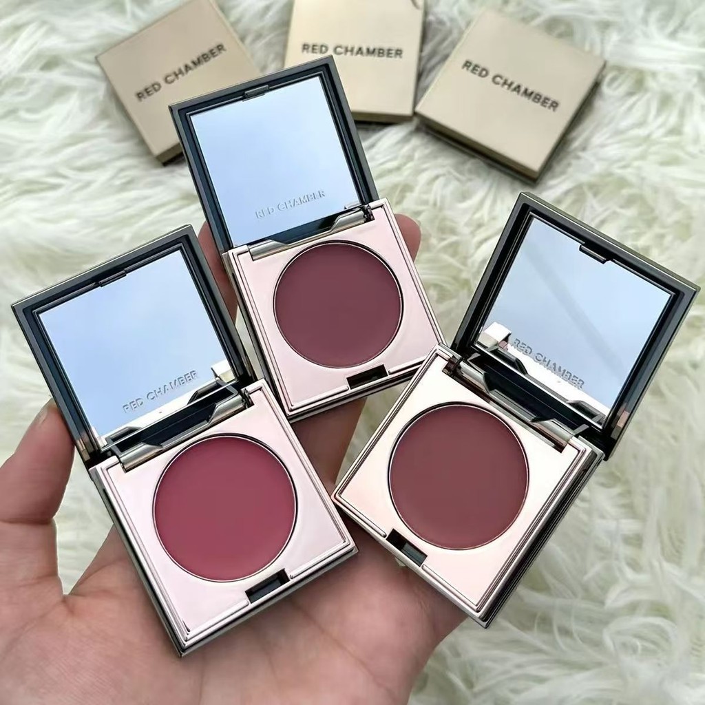 Preferred#rc Multi-Purpose Cream redchamber Lipstick Blush Eyeshadow ...