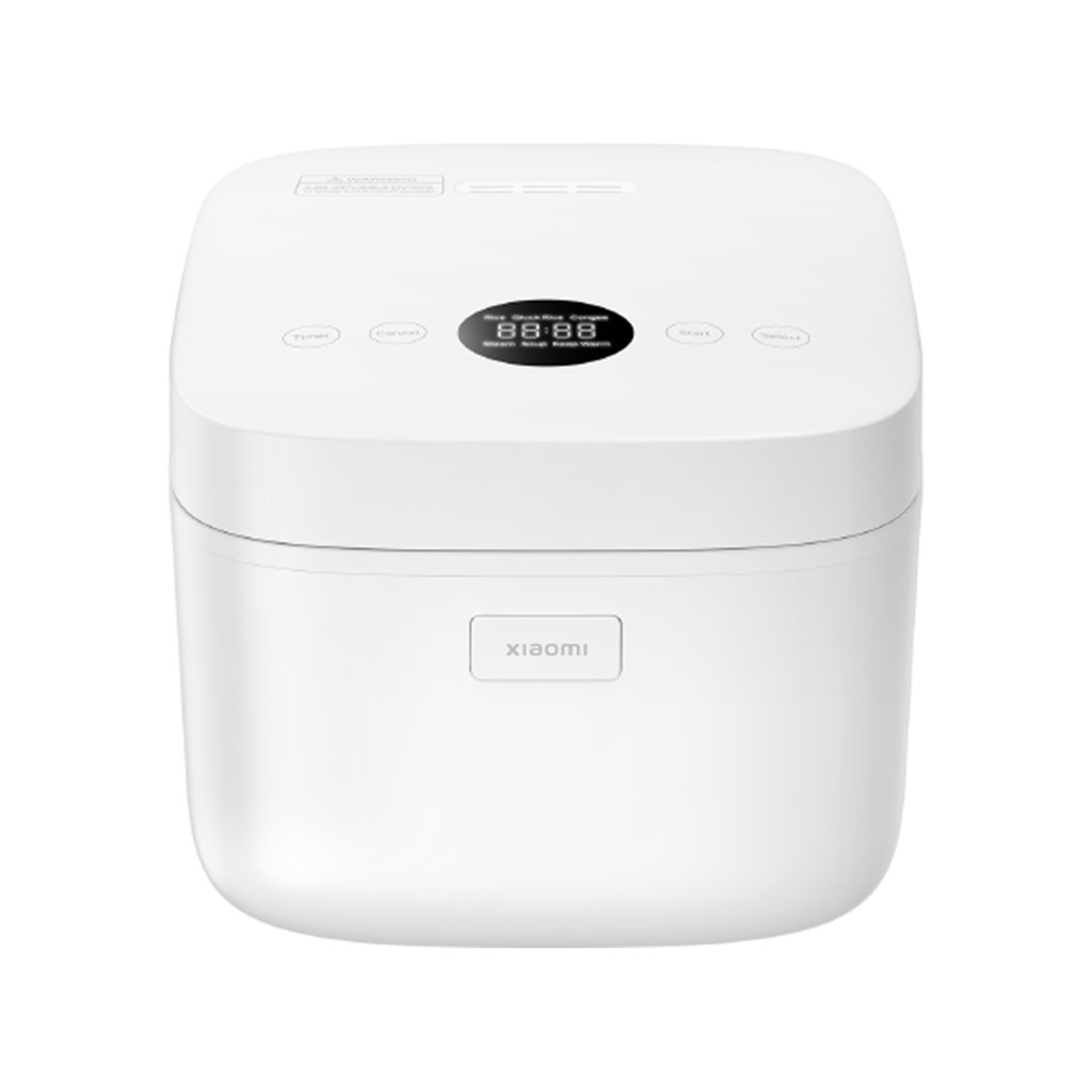Xiaomi Multifunctional IH Rice Cooker 3L/4L หม้อหุงข้าว | ปรุงข้าวเร็ว ...