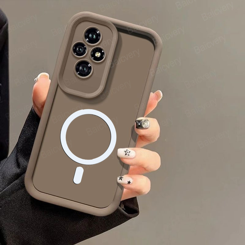 Huawei Honor 200 / Honor 200 Pro / Honor 200 Lite Casing คุณภาพสูง ...