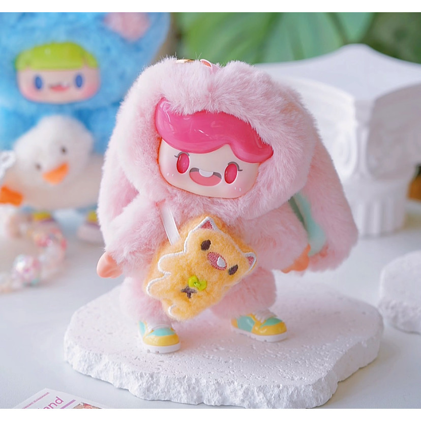 【พร้อมส่ง】adou colorful life v2 adou yummy v.2 adou colorful life art ...