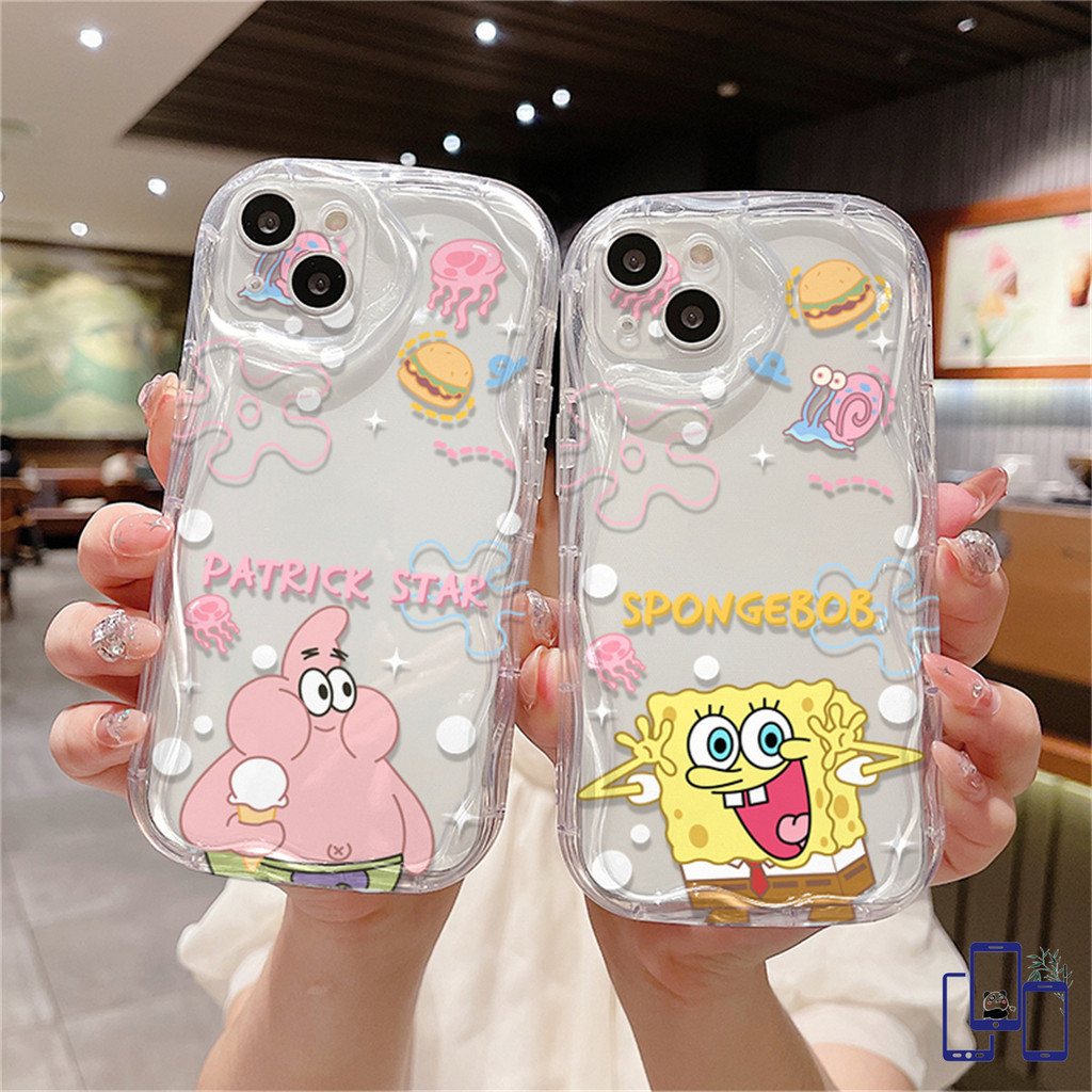 เคส Oppo A38 A18 A5s A16 A12 A3s A17k A15 A94 A17 A57 A9 A31 A53 A5 A33