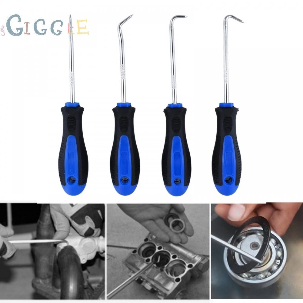 Car Pick & Hook Tool Engineers Tool Fuse Remover ด้ามจับพลาสติกแบบแข็ง ...