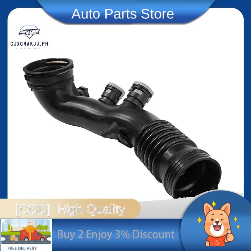 รถท่ออากาศท่อไอดีท่อท่ออากาศกรองเปลี่ยนท่อ 13717571351 สําหรับชิ้นส่วน ...