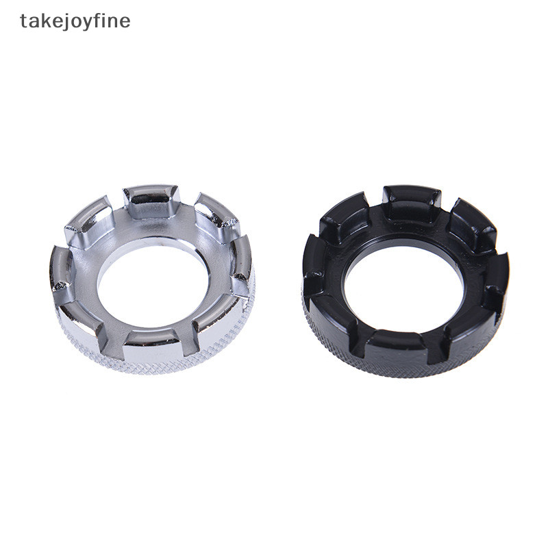 Tfth ใหม่จักรยาน Spoke ประแจเครื่องมือ Road Bike Spokes Key ขี่จักรยาน ...