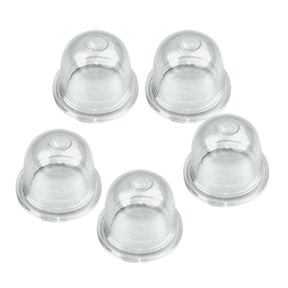 หลอดไฟไพรเมอร์ 5x สําหรับ Homelite Echo Stihl Ryobi Poulan Zama ...