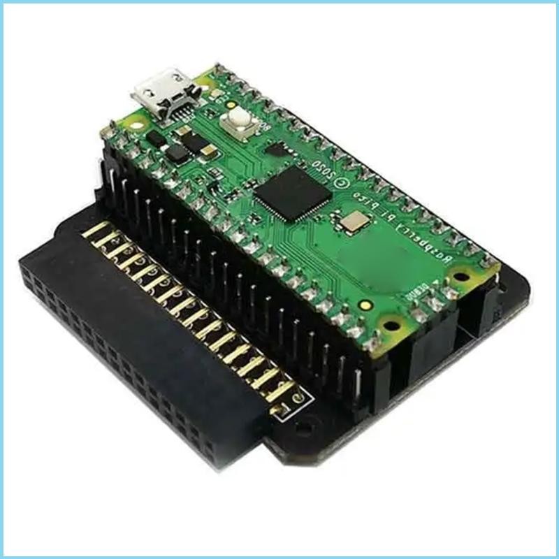 Ezr สําหรับ RPi บอร์ดขยาย PMOD บอร์ดออนบอร์ด DAPLink Debugger Serial ...