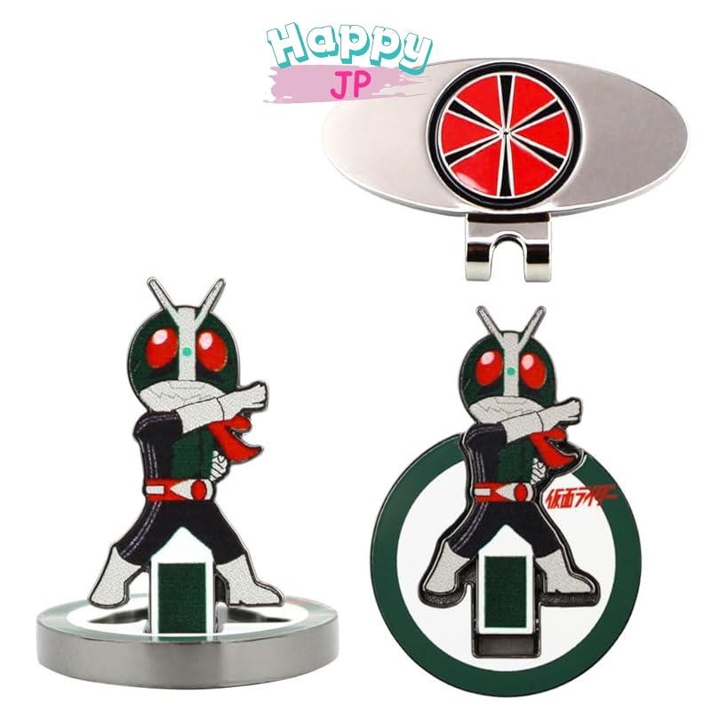 Hokushin Trading Kamen Rider Flip-Up Marker Mk0429 | Shopee Thailand