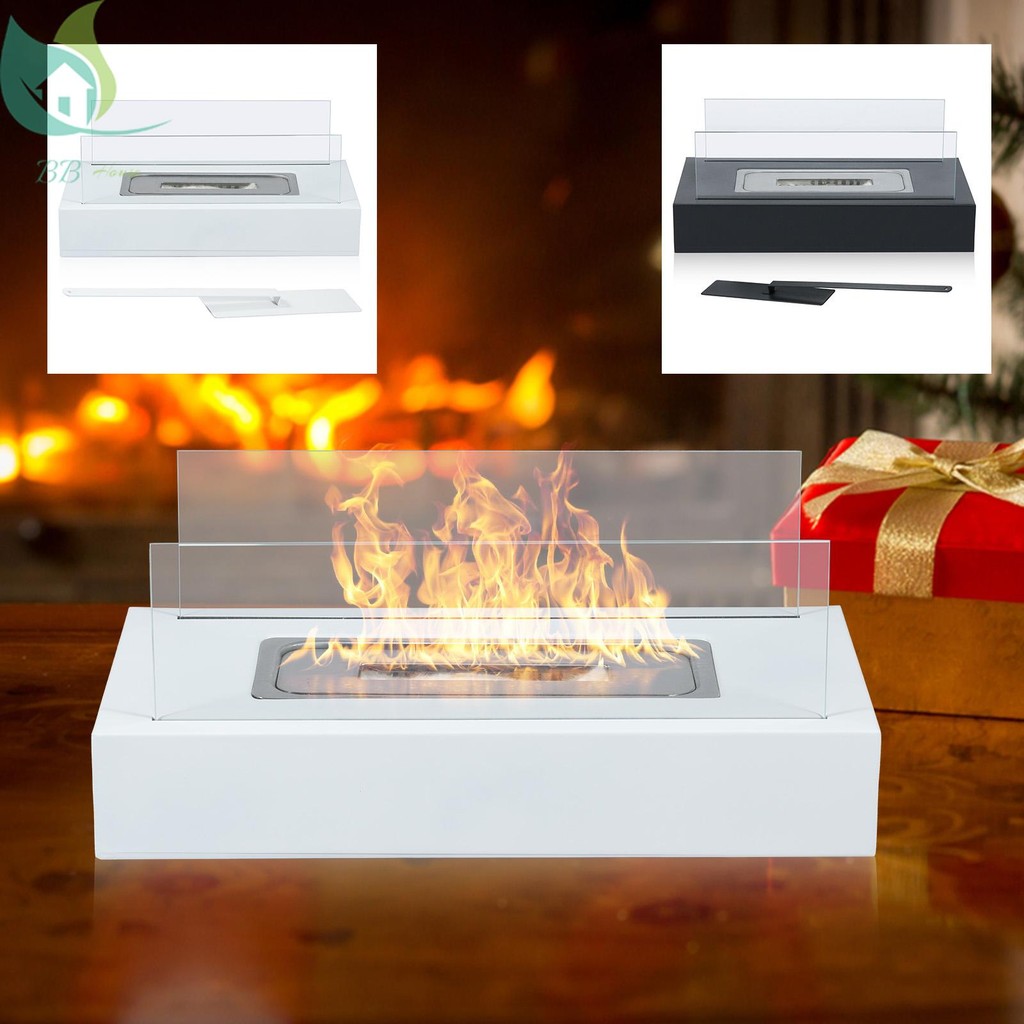 โต๊ะหลุมไฟไร้ควันมินิตารางด้านบนห้องดับเพลิง ไบโอเอทานอลเคาน์เตอร์เตา ...