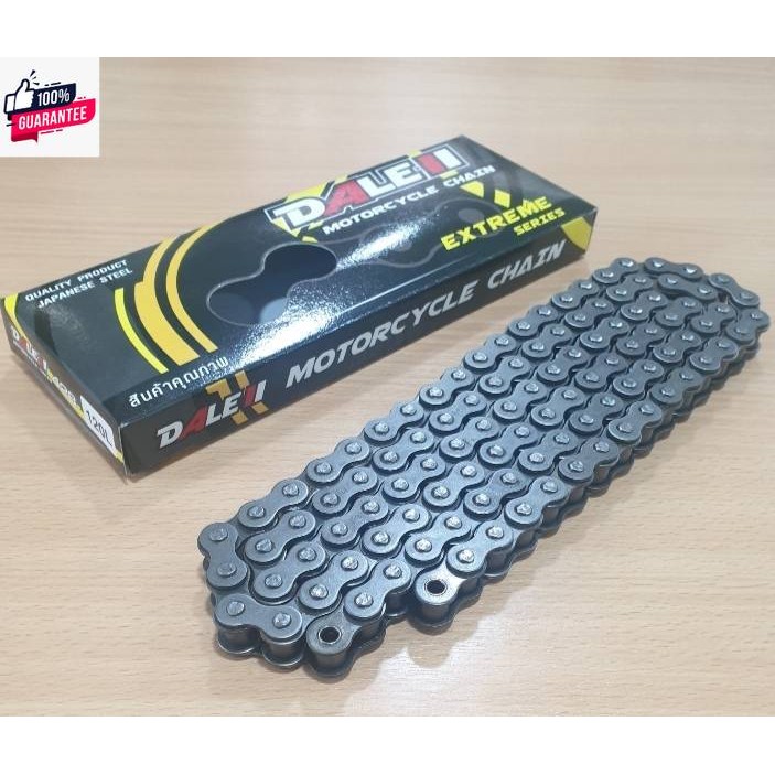 ชุดโซ่สเตอร์ DALE 428 Spaekz,x1,Rxz,JR,Belle R,100, Alpha | Shopee Thailand