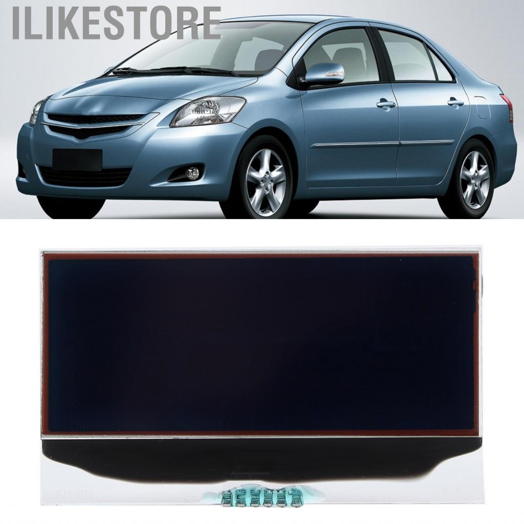 Ilikestore มาตรวัดน้ำมันเชื้อเพลิงจอแสดงผล LCD ที่มีประสิทธิภาพระดับมือ ...