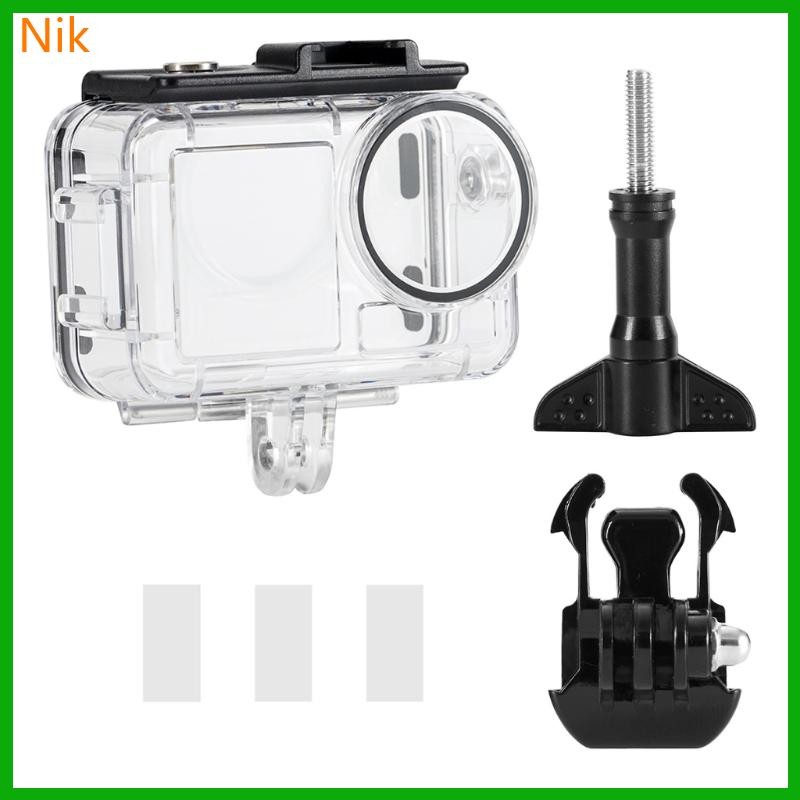 บ. ๊ลก.ศ.. Dive Protective Case For Action Cameras Enhances Seal 60M ...