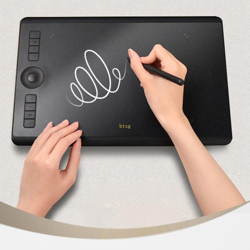 ฟิล์มกันรอยหน้าจอ BT สําหรับWacom Writing Pad Matte Handwrting Board ...