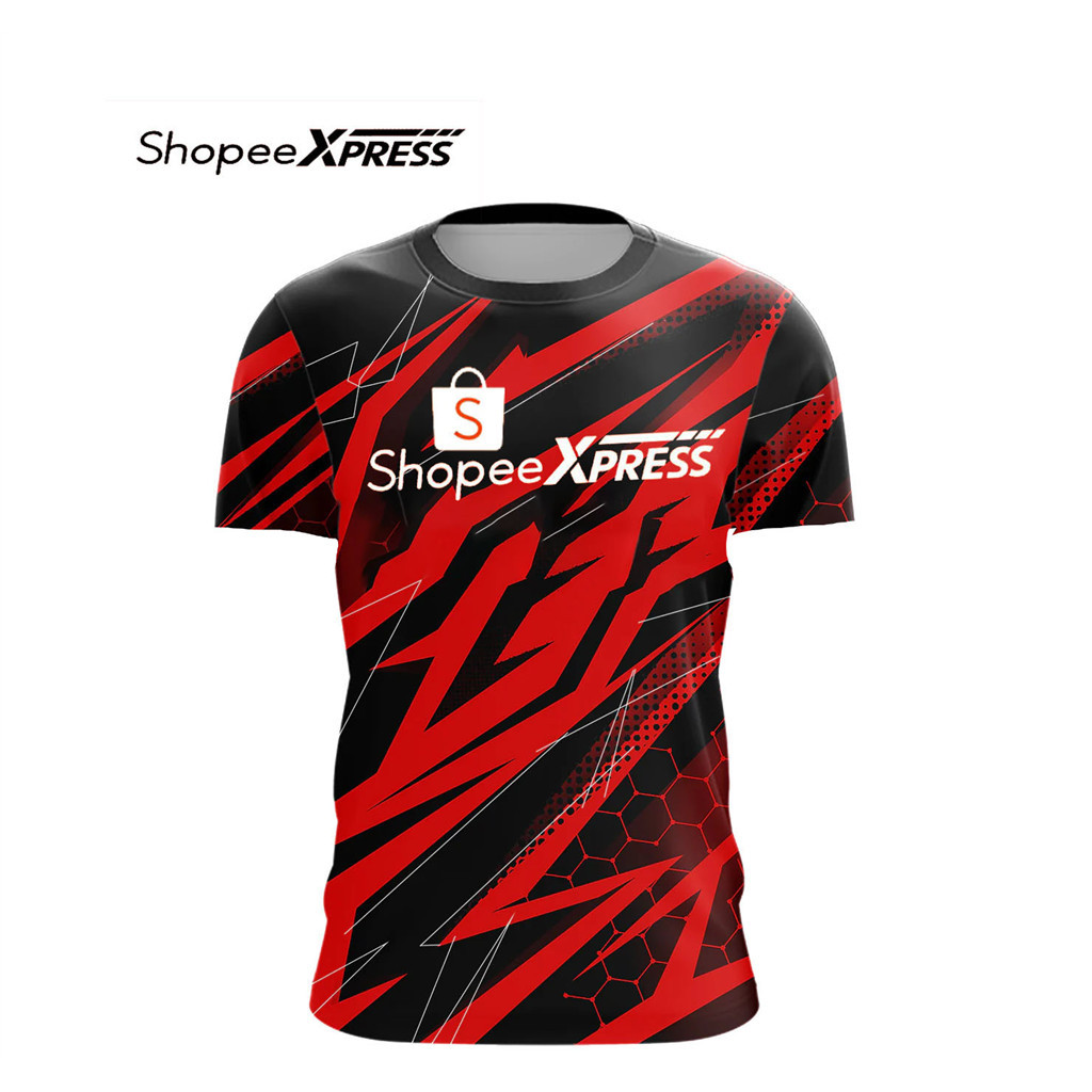 2024shopee Rider Long Sleeves (ขายดี)Jersey Corner SHOPEE XPRESS ...